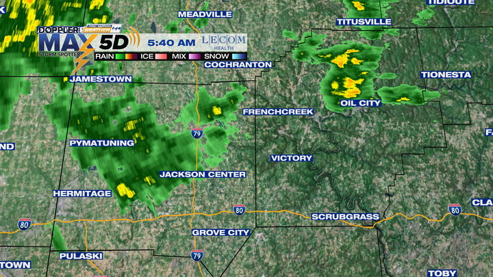 Doppler Max 5D Storm Spotter | erienewsnow.com